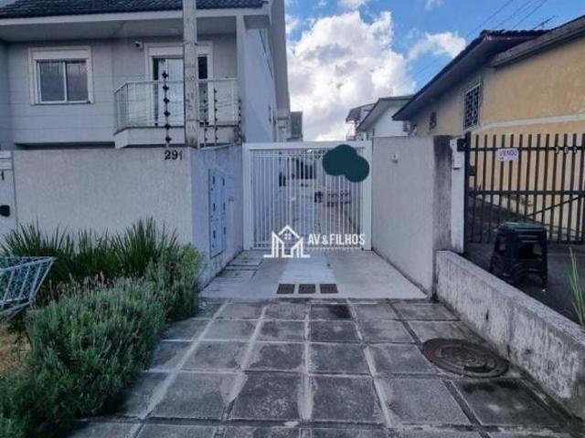 Sobrado amplo e aconchegante no Bairro Alto – perfeito para a sua família!