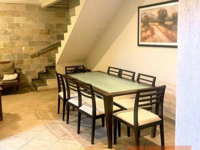 SOBRADO AMPLO E BEM LOCALIZADO 270M², 3 DORMITÓRIOS, 1 SUÍTE, 3 VAGAS MOOCA/SP
