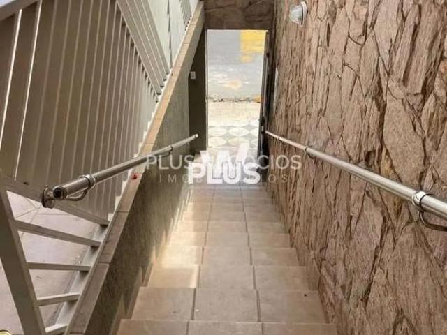 Sobrado Amplo e Moderno disponível para venda e locação na Vila Barão, Sorocaba 3 Suítes, Área Gour