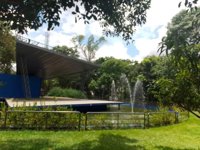 Sobrado 3 SUÍTES 4 VAGAS Amplo e Sofisticado em Frente ao Parque Santa Maria, São Caetano do Sul