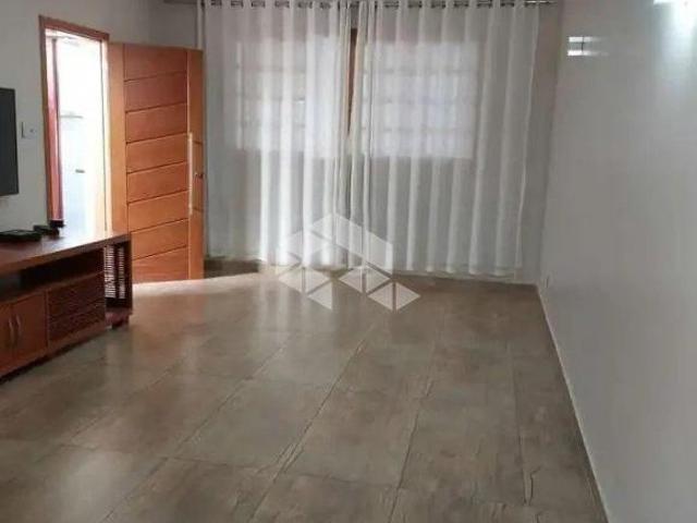 Sobrado Amplo e Reformado no Tremembé com 138m², 4 Dorms e 2 Vagas