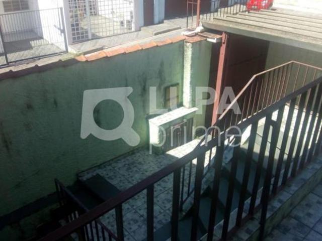 Sobrado Amplo em Localização Privilegiada ? Perto do Horto Florestal!
