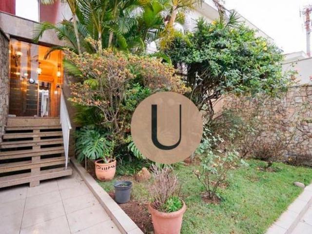 SOBRADO AMPLO JD VL FORMOSA 450M² 6 VAGAS