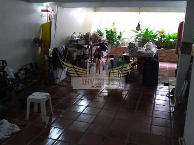 Sobrado amplo para comprar em Santo André