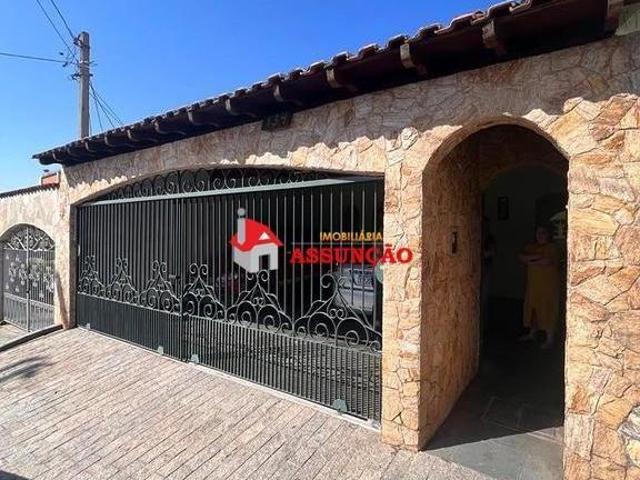 SOBRADO AMPLO PRÓX. HOSPITAL ASSUNÇÃO SBCAMPO