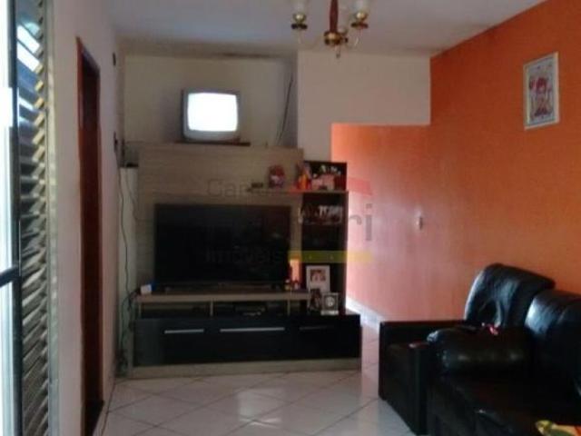 Sobrado amplo! 2 dormitórios Proximo Sao Mateus ZL