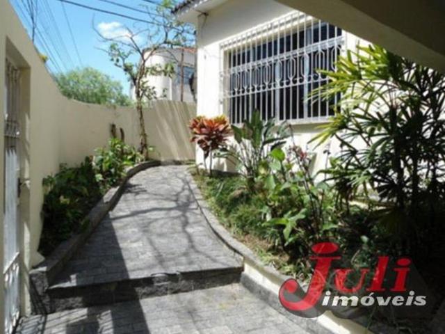 SOBRADO AMPLO 3 DORM 1 SUITE 1 VAGA