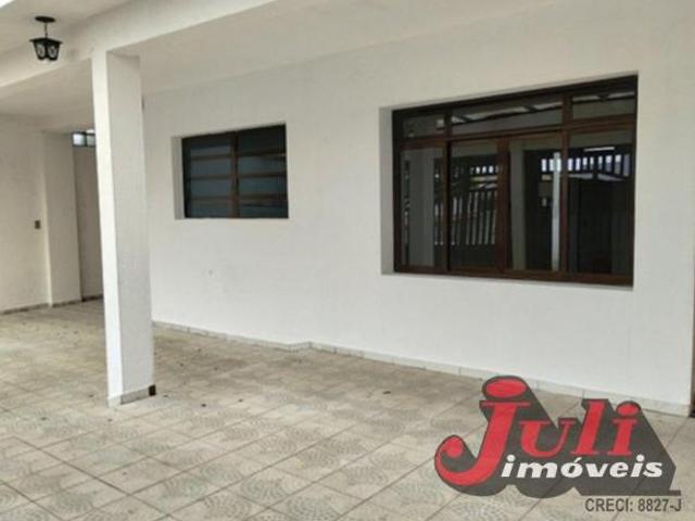 SOBRADO AMPLO 3 DORM 1 SUITE 5 VAGAS