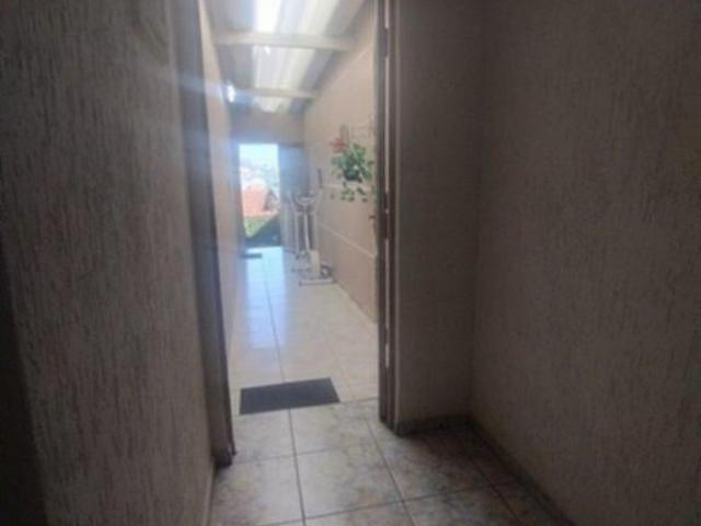 SOBRADO AMPLO 3 DORM 2 VAGAS