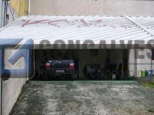 Sobrado amplo 3 dormitórios com 2 suítes e 12 vagas | Parque Seleta, SBC