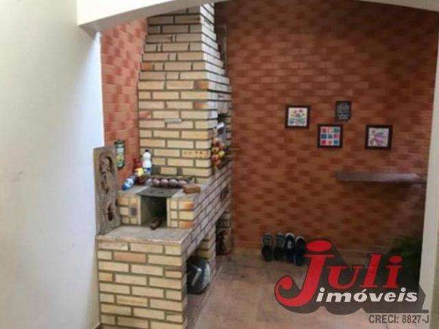 SOBRADO AMPLO 3 SUITES ESCRITÓRIO 4 VAGAS