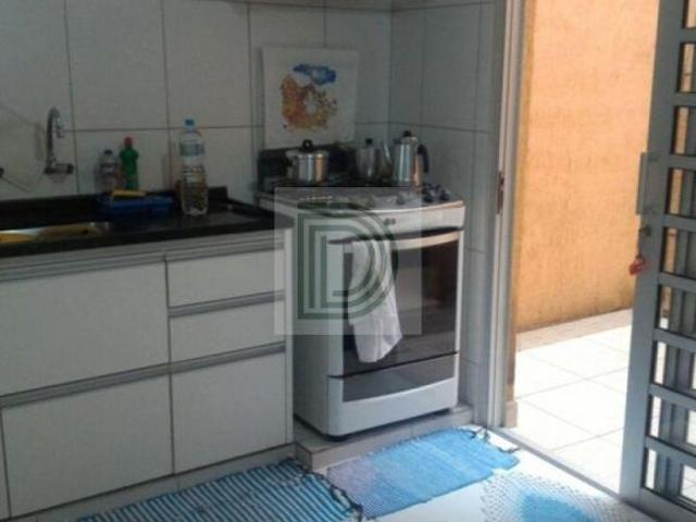 Sobrado Amplo 3 quartos | 2 vagas Butantã