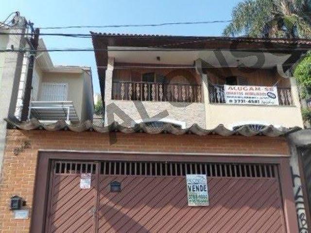 SOBRADO AMPLO 4 DORMITÓRIOS, BONFIGLIOLI, BUTANTA