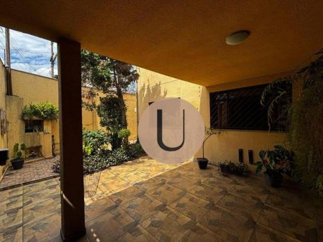 SOBRADO ANÁLIA FRANCO 3 DORM 1 SUÍTE E 2 VAGAS 130M2 R$649.000