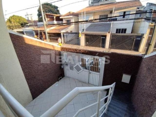 SOBRADO ANÁLIA FRANCO 150 M² 3 DORMITÓRIOS 4 VAGAS