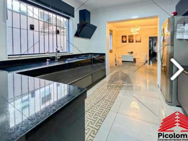 Sobrado Anália Franco todo reformado com 2 quartos, sala ampla com home office, 3 banheiros, lavabo