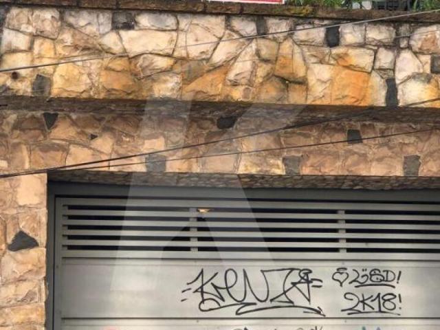 Sobrado Antigo 3 Dorm. Suíte e 1 Vaga 600 mts Braz Leme!