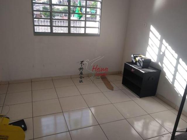 Sobrado Antigo à venda, 200 m² por R$ 800.000,00 Vila Mangalot São Paulo