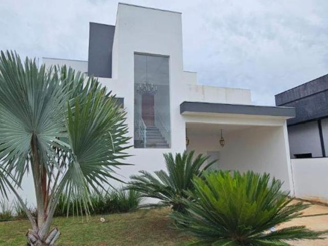 Sobrado ao lado do Centro Comercial por R$720.000,00 Ninho Verde 2 Eco Residence – Pardinho/SP