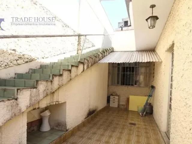 Sobrado ao lado do Aquário do Ipiranga São Paulo