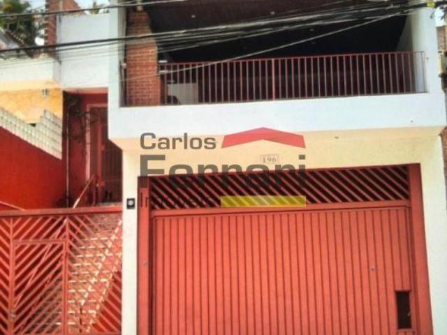 Sobrado ao lado da Brás Leme