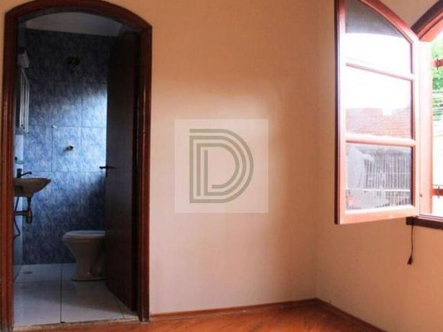 Sobrado ao Lado da Faculdade Federal de Osasco