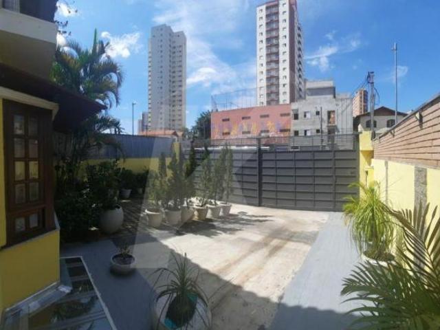 Sobrado ao lado Metrô TUCURUVI 209 m²