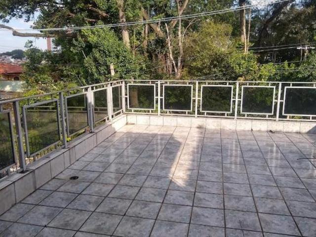 SOBRADO AO LADO USP PERTINHO METRO BUTANTA LUGAR ARBORIZADO E TRANQUILO
