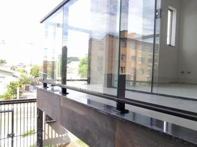 Sobrado, Apartamento, Fazendinha, Campo Comprido, CIC