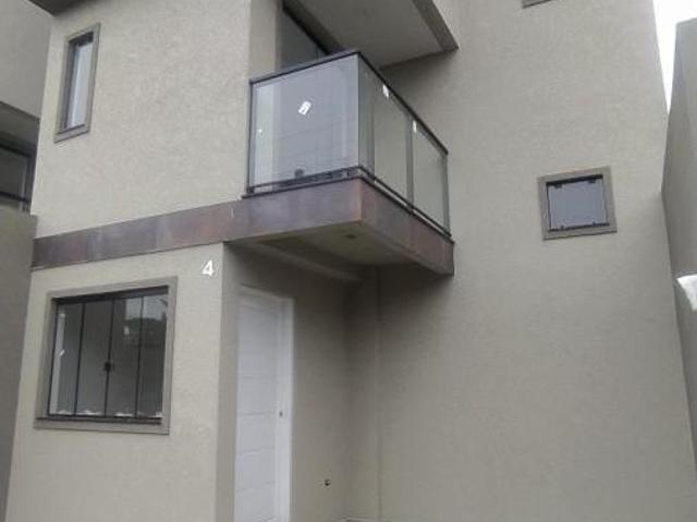 Sobrado, Apartamento, Fazendinha, Campo Comprido, CIC