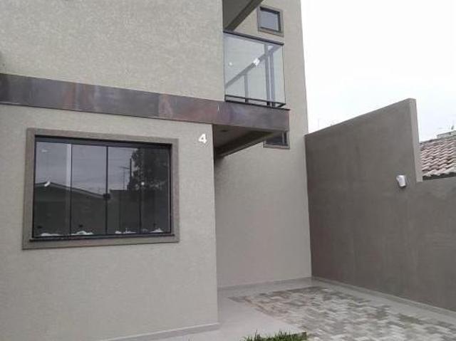 Sobrado, Apartamento, Fazendinha, Campo Comprido, CIC