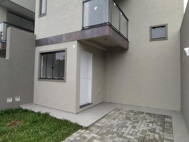Sobrado, Apartamento, Fazendinha, Campo Comprido, CIC