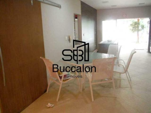 Sobrado — Aparecida, Santos/SP | 312 m² • 4 Dormitórios 3 Suítes • Sótão Multiuso • 2 Vagas