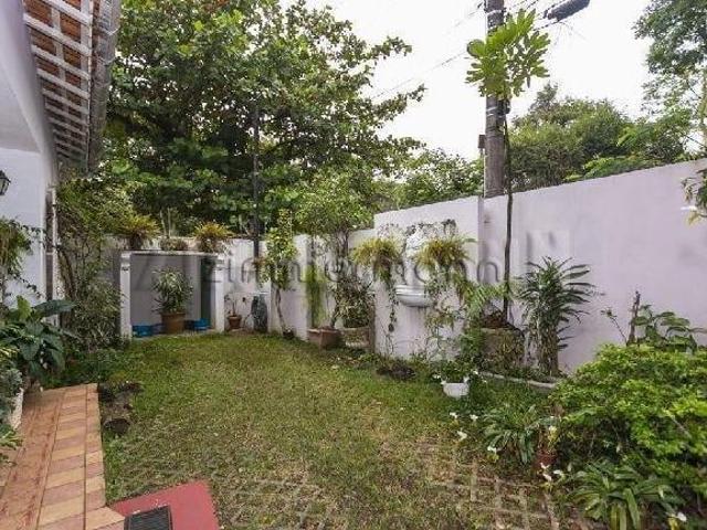 SOBRADO, ARMÁRIOS, 4 DORMITÓRIOS, PACAEMBU
