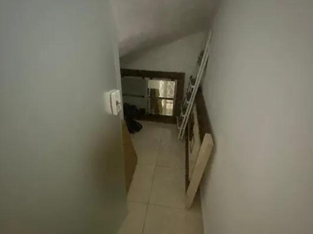 Sobrado Artur Alvim