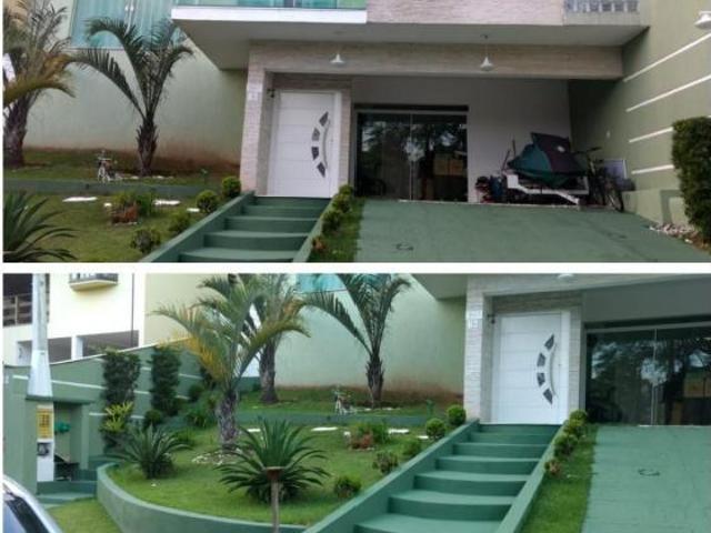 Sobrado Aruja Country Club
