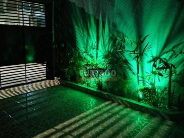 Sobrado Assobradado com 2 dormitórios à venda, 195 m² Parque Oratório Santo André/SP