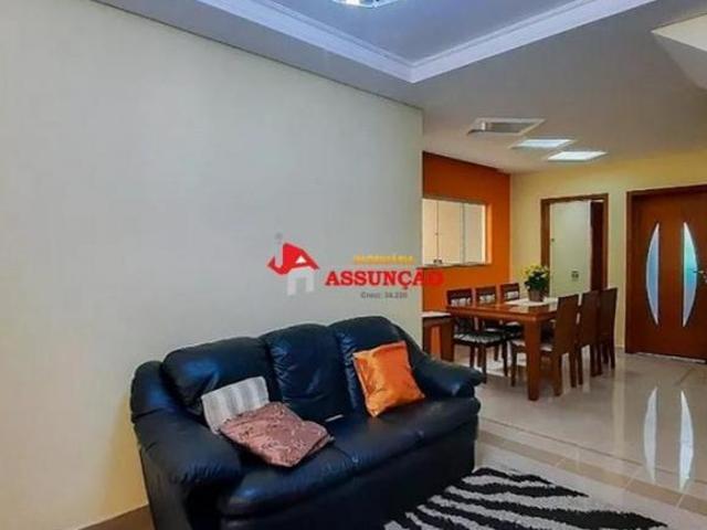 SOBRADO ASSUNÇÃO AMPLO