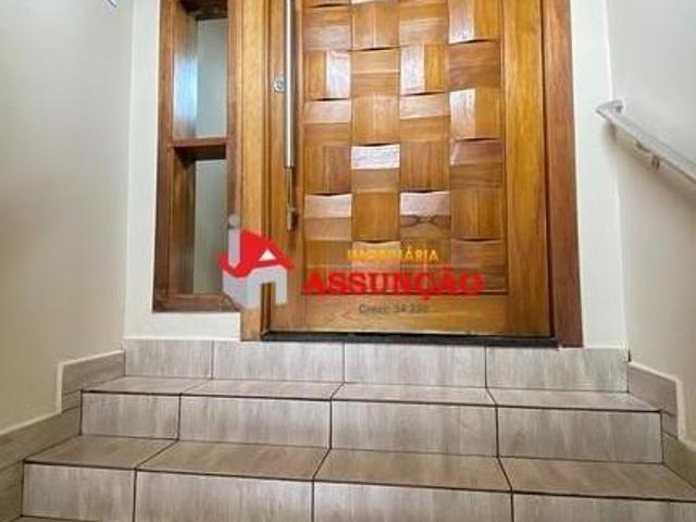 SOBRADO ASSUNÇÃO BELISSIMO