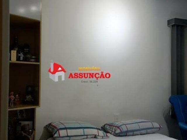 SOBRADO ASSUNÇÃO ÓTIMO LOCAL SBC
