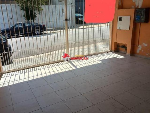 SOBRADO ASSUNÇÃO SBCAMPO
