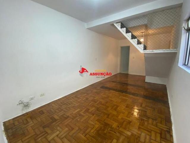 SOBRADO ASSUNÇÃO/ POMBEVA SÃO BERNARDO DO CAMPO