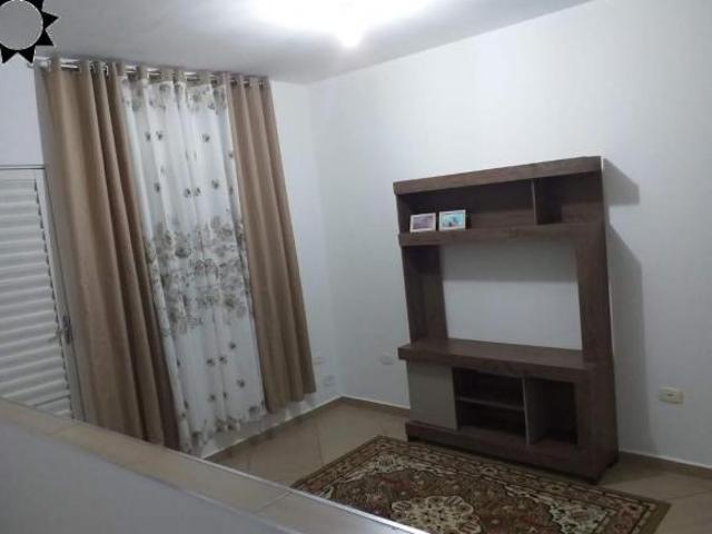SOBRADO BUSSOCABA