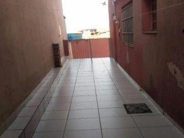 SOBRADO BUSSOCABA OSASCO
