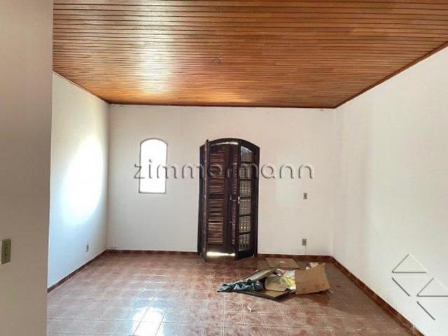 SOBRADO BUTANTÃ, 5 DORMITÓRIOS 2 VAGAS