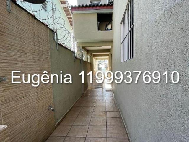 Sobrado Butantã: 125 metros, 3 dormitórios, 2 vagas