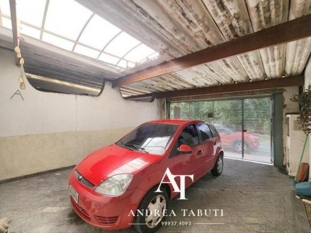 SOBRADO BUTANTÃ 3 DORMITORIOS 1 SUITE COM 2 VAGAS