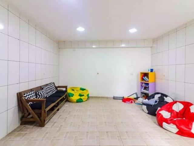 SOBRADO BUTANTÃ 3 QUARTOS 1 SUITE COM 2 VAGAS