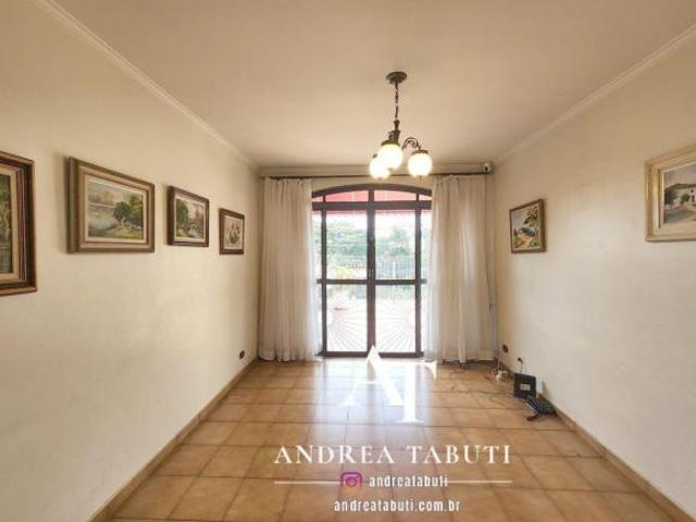 SOBRADO BUTANTÃ 3 QUARTOS 1 SUITE COM 2 VAGAS