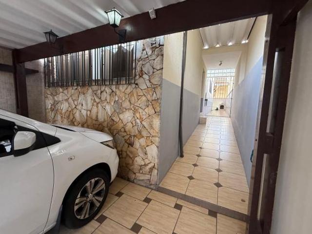 Sobrado Butantã, 3 quartos, 2 vaga, com quintal, próx da USP.fl58